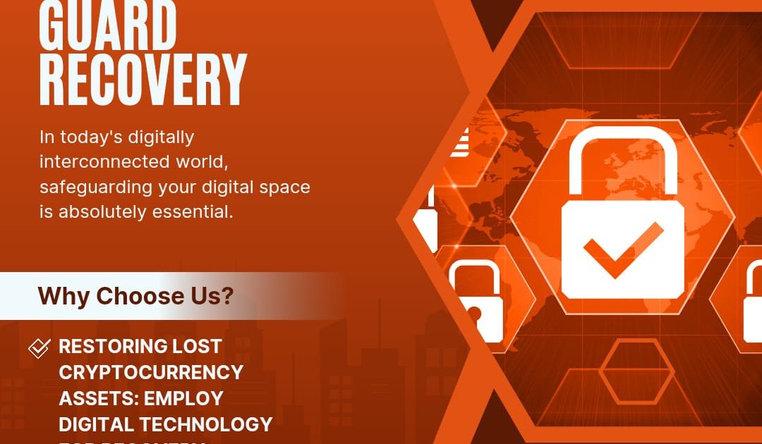 How Digital Tech Guard Recovery Helps Victims Understand Blockchain ...
